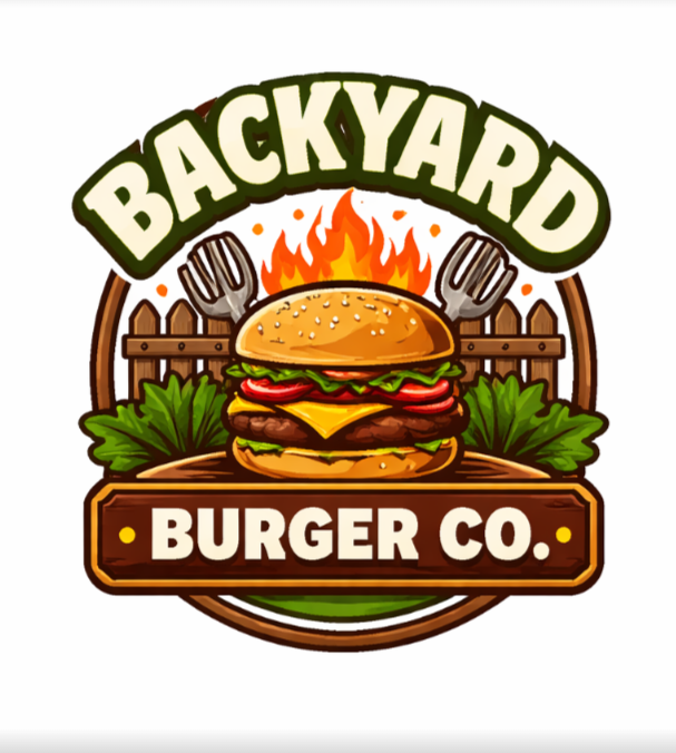 Backyard Burger Co Backyard Burgerco | Toast
