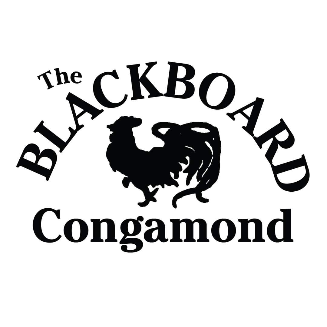 Blackboard Congamond - Southwick MA - sweedish meatballs
