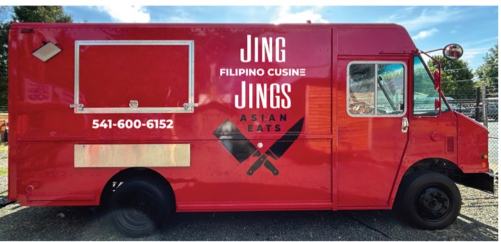 Jing-Jings Filipino Cuisine 4005 Meredith Ct | Toast