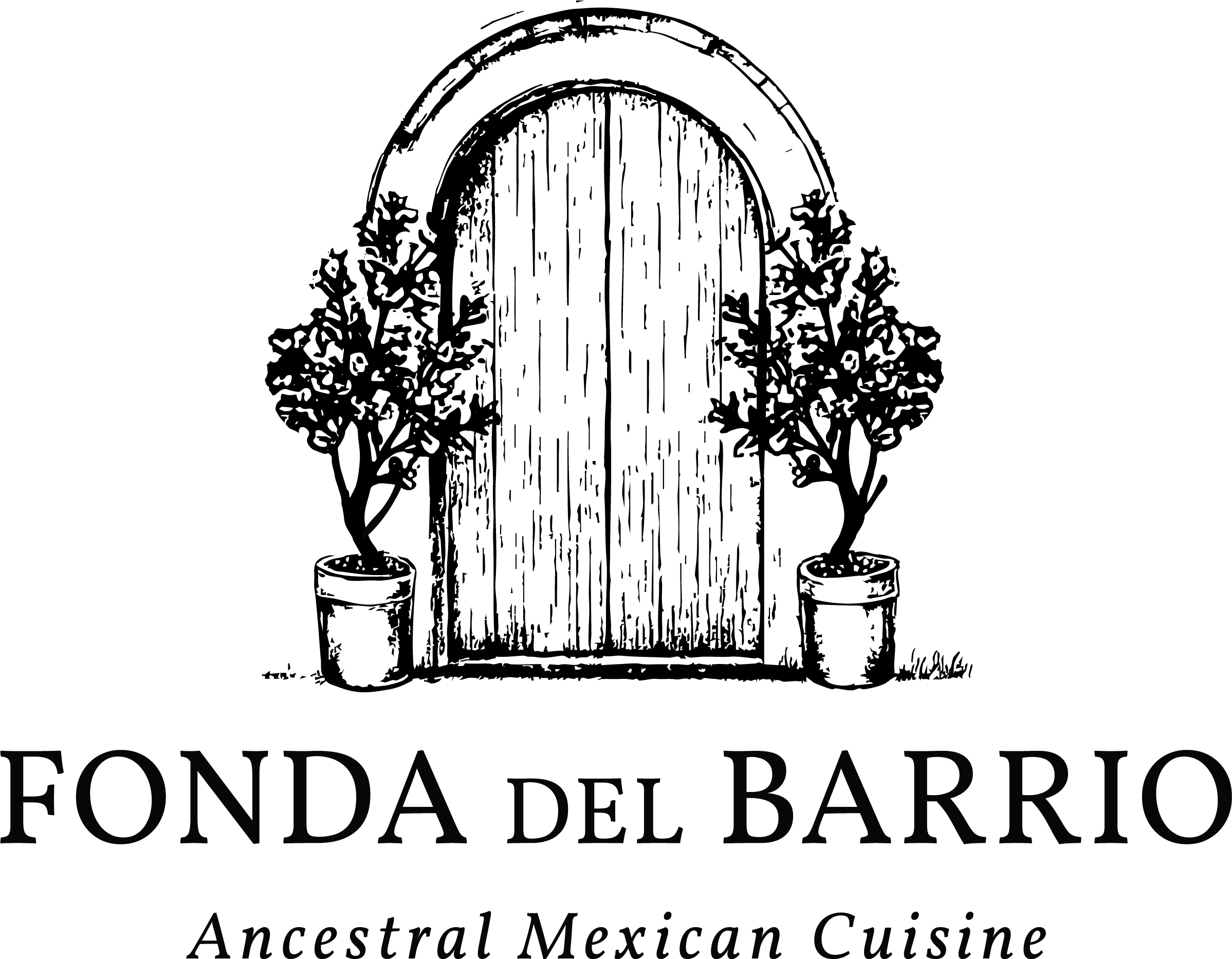 Fonda Del Barrio | Toast