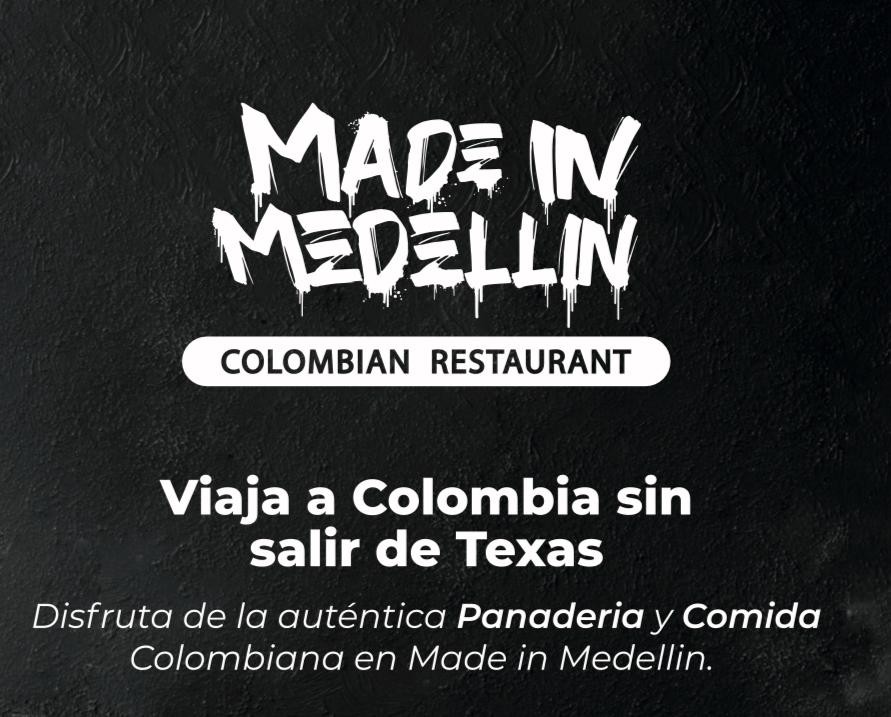 Made in Medellin Mini Mart - EM 20025 Katy fwy, | Toast