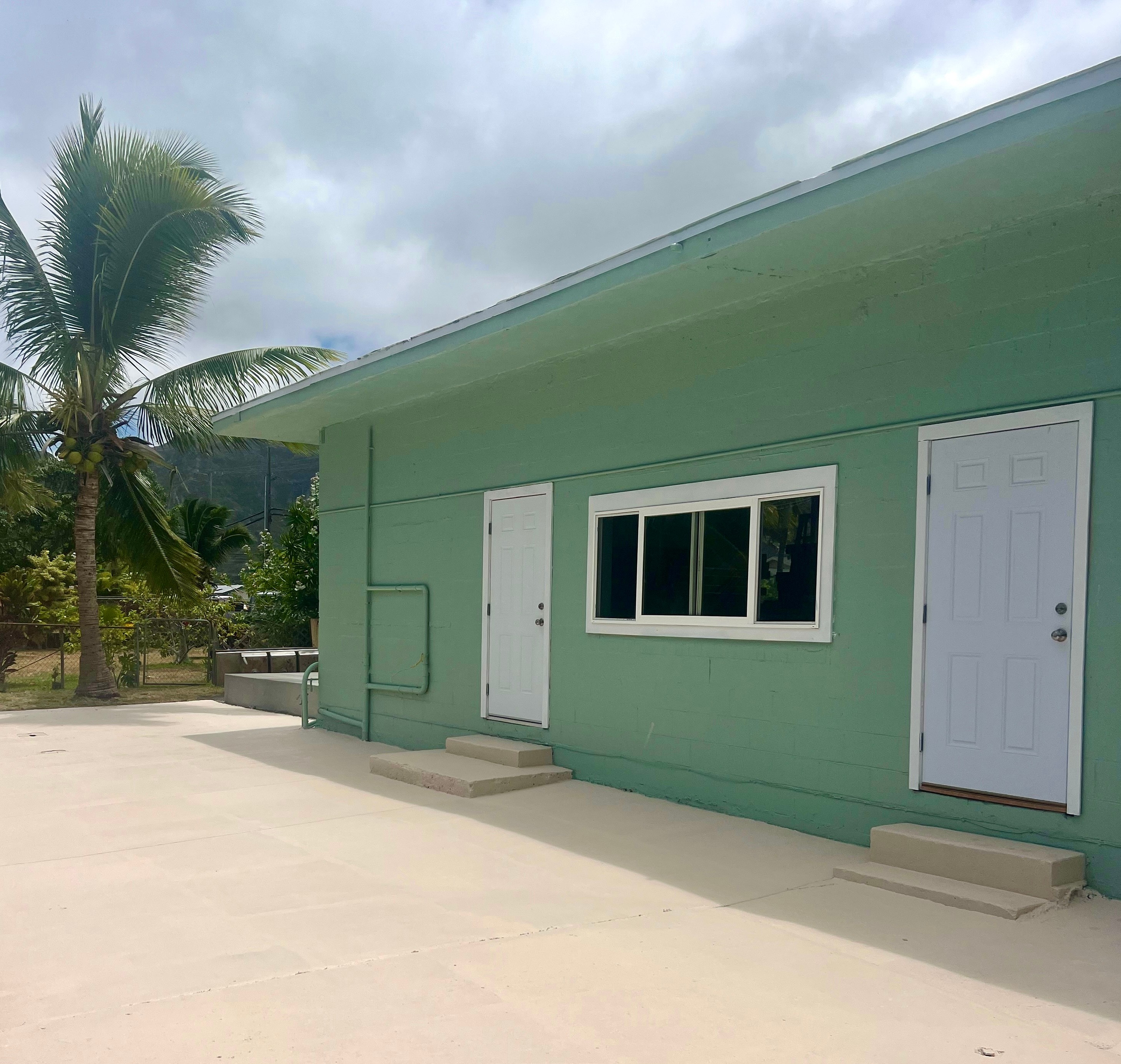 41-1025 Kalanianaʻole Hwy - Mala Mama Tea - the og (Lemongrass, olena ...