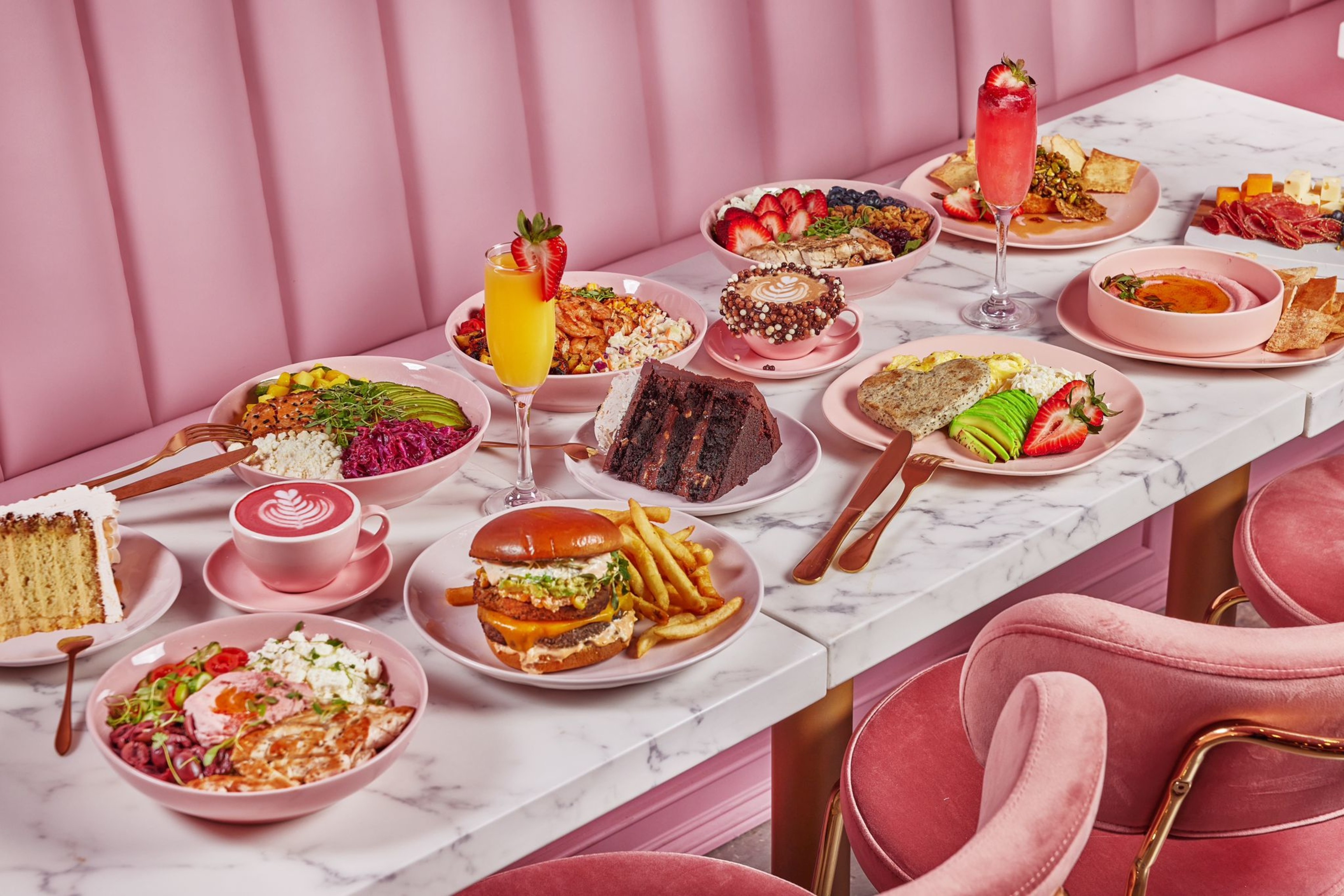 Keik Bakeshop Kendall 11735 SW 147TH AVE #1 | Toast