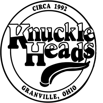 Knuckleheads Ice Cream and Sandwich Shop 10960 Hebron Rd Buckeye Lake