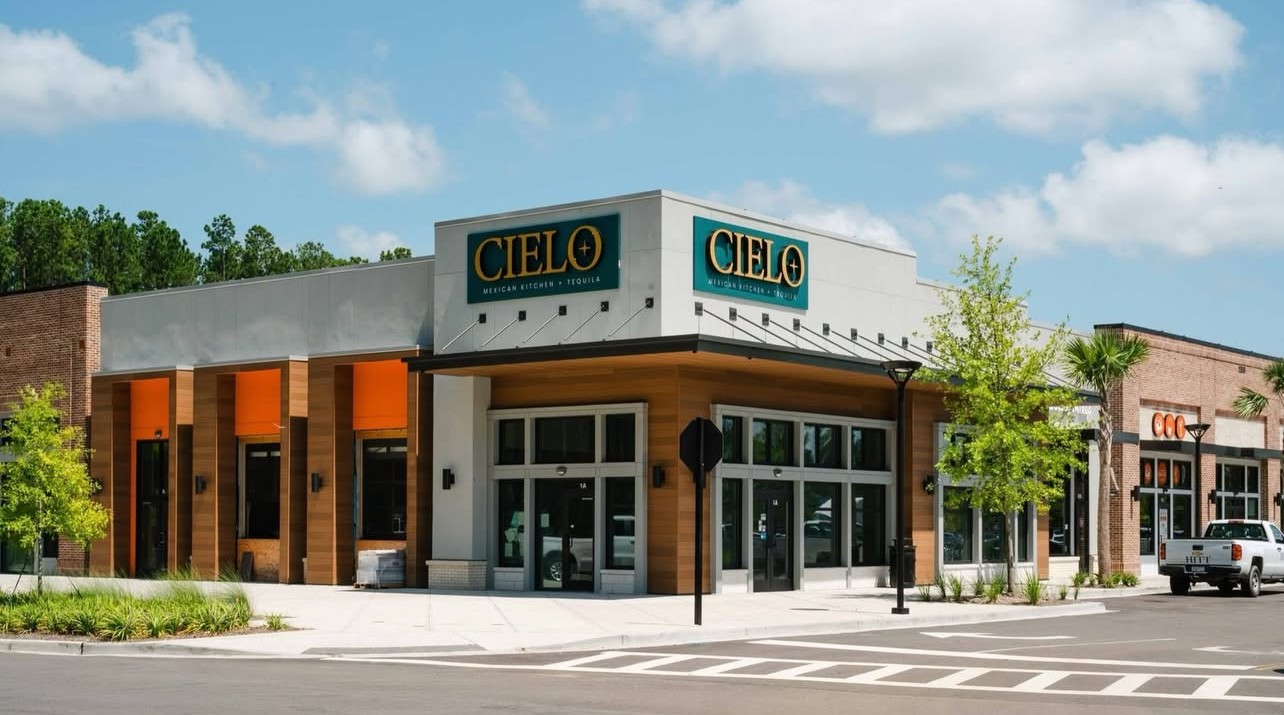 Cielo Mexican Kitchen 1268 NEXTON PKWY | Toast