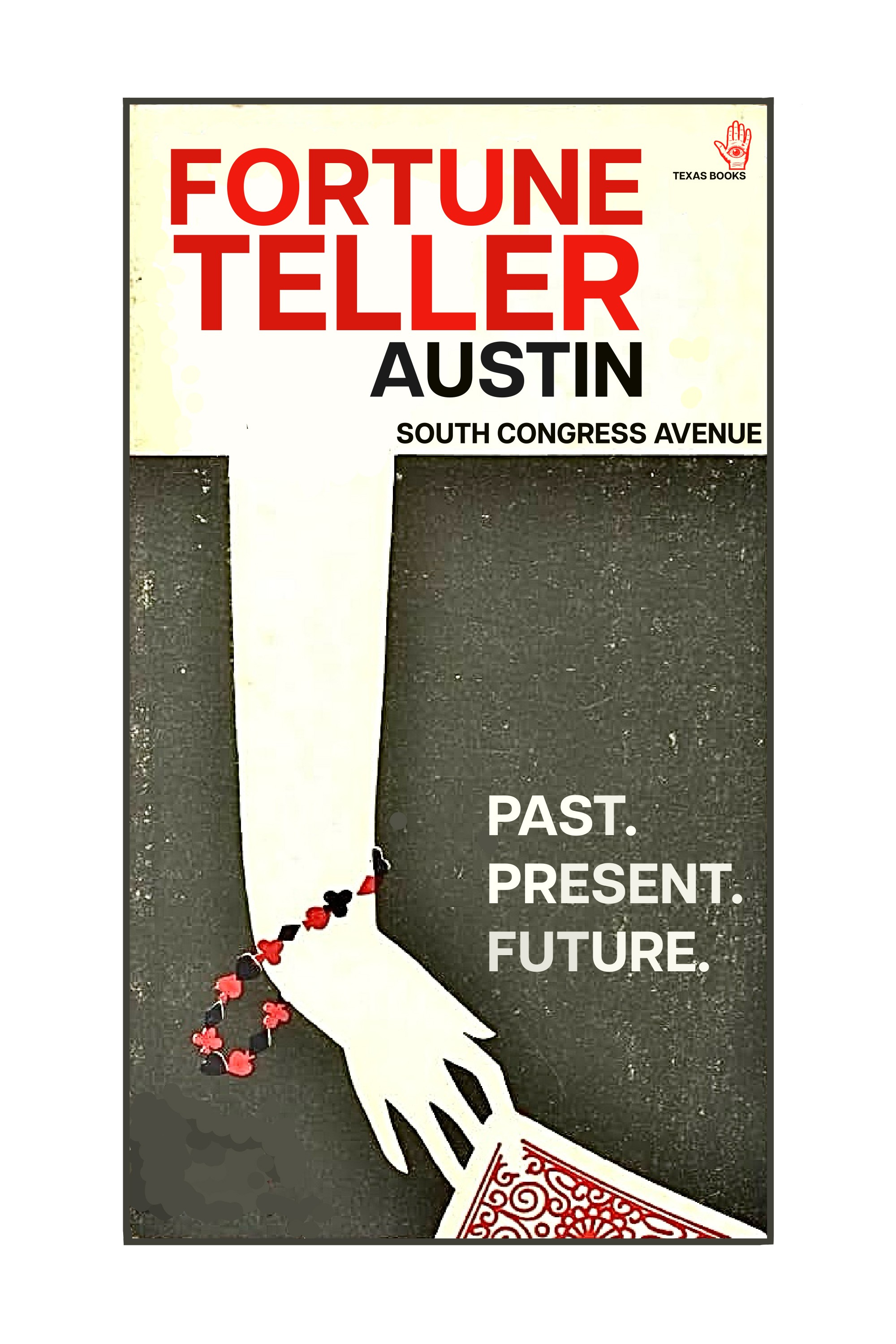 Fortune Teller- Austin, TX 5604 S Congress Ave | Toast