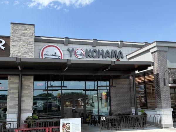 Yokohama Ramen Izakaya | Toast