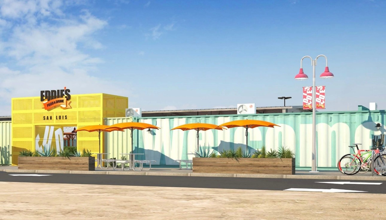 Border Grinds 4492 County 24th 1/2 Street | Toast