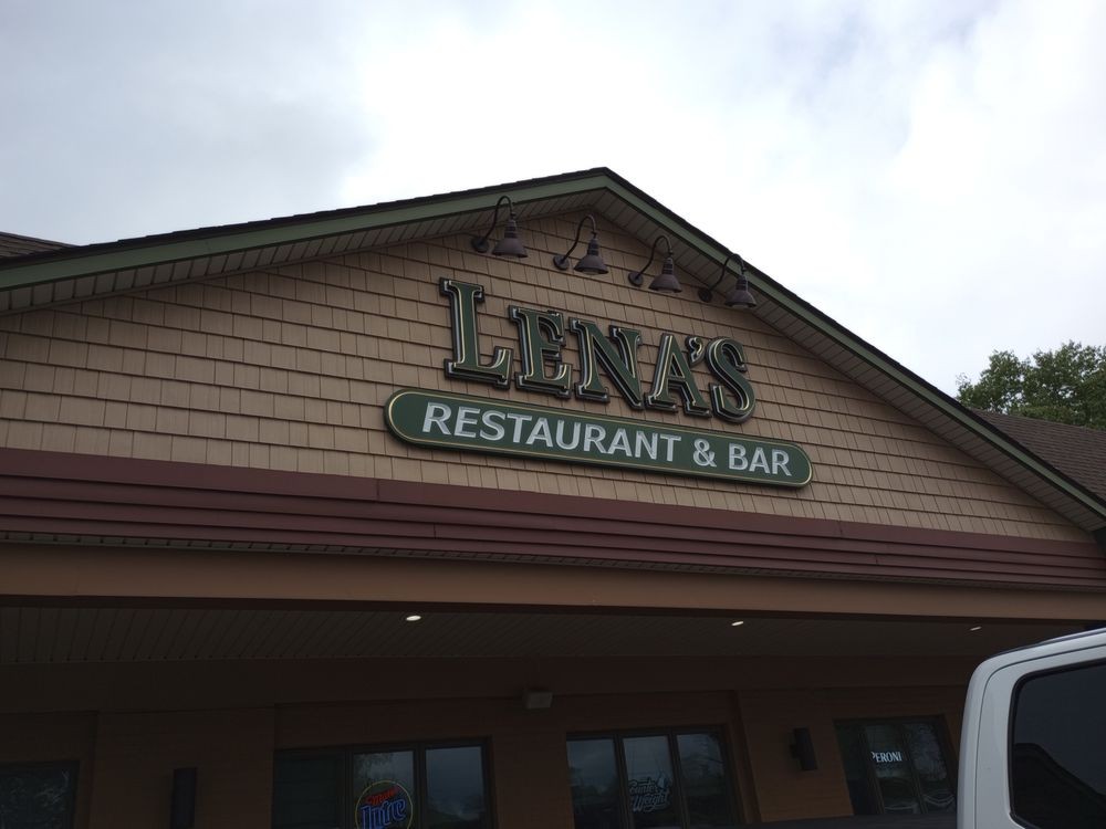 655 John Fitch Boulevard - Crispy Buffalo Shrimp Caesar Wrap