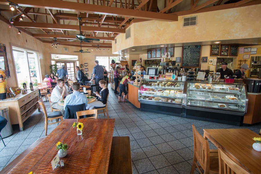 Karens Bakery Cafe | Toast