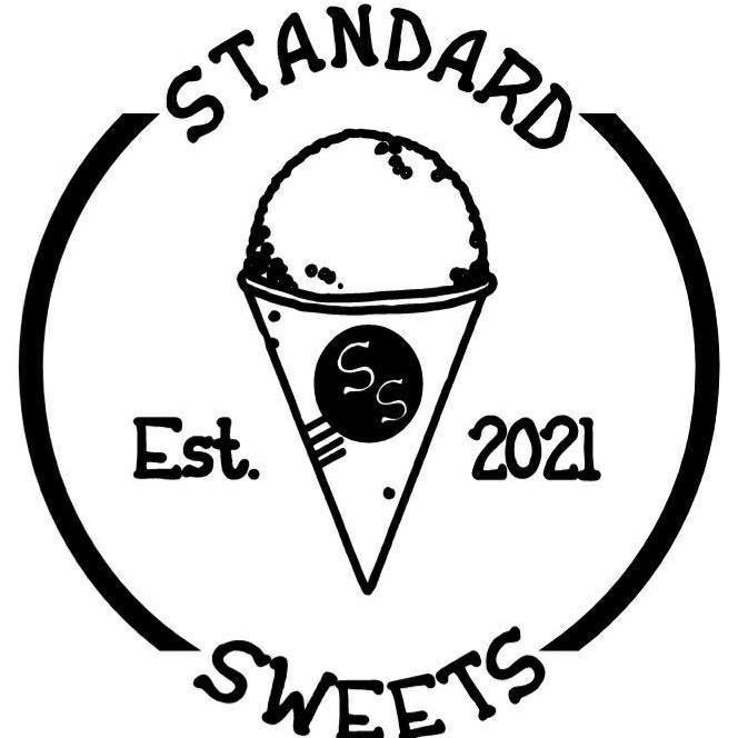 Standard Sweets & Coffee - Trident Pineapple Twist