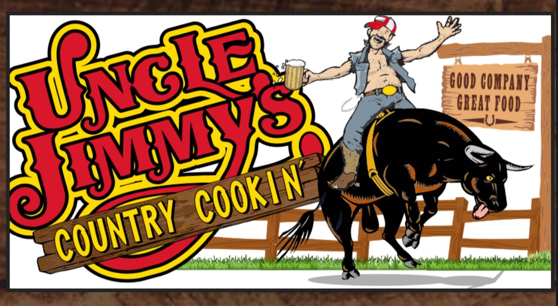 Uncle Jimmy’s 114079 Old Hwy 69 | Toast