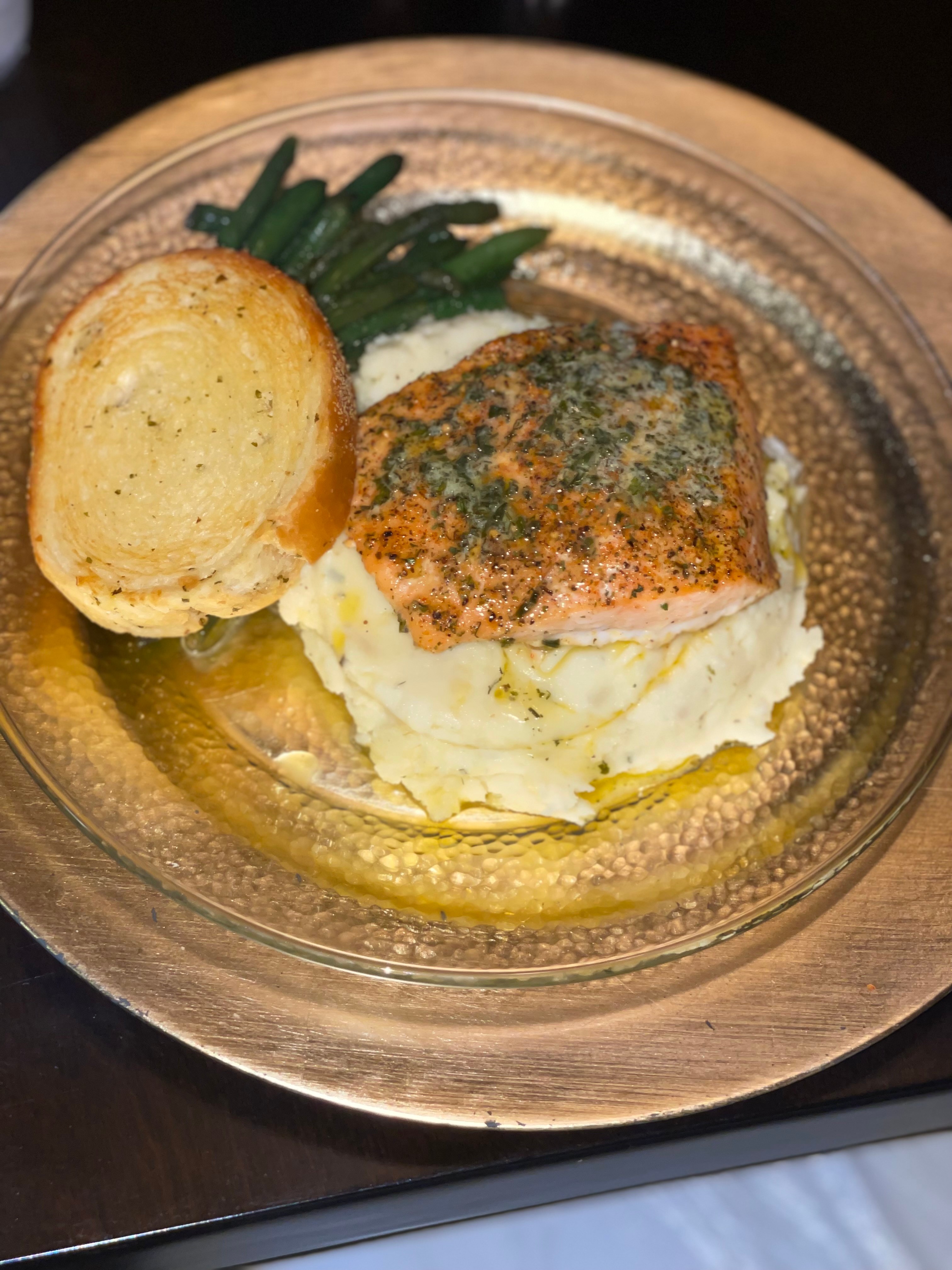 Adrian's 1815 South Main Street | Toast