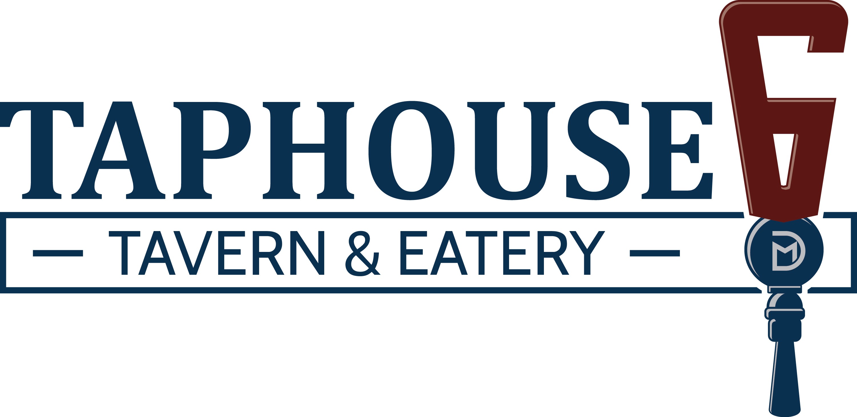 Taphouse6 - New Freedom/Shrewsbury 985 Far Hills Drive - Grilled Portabella