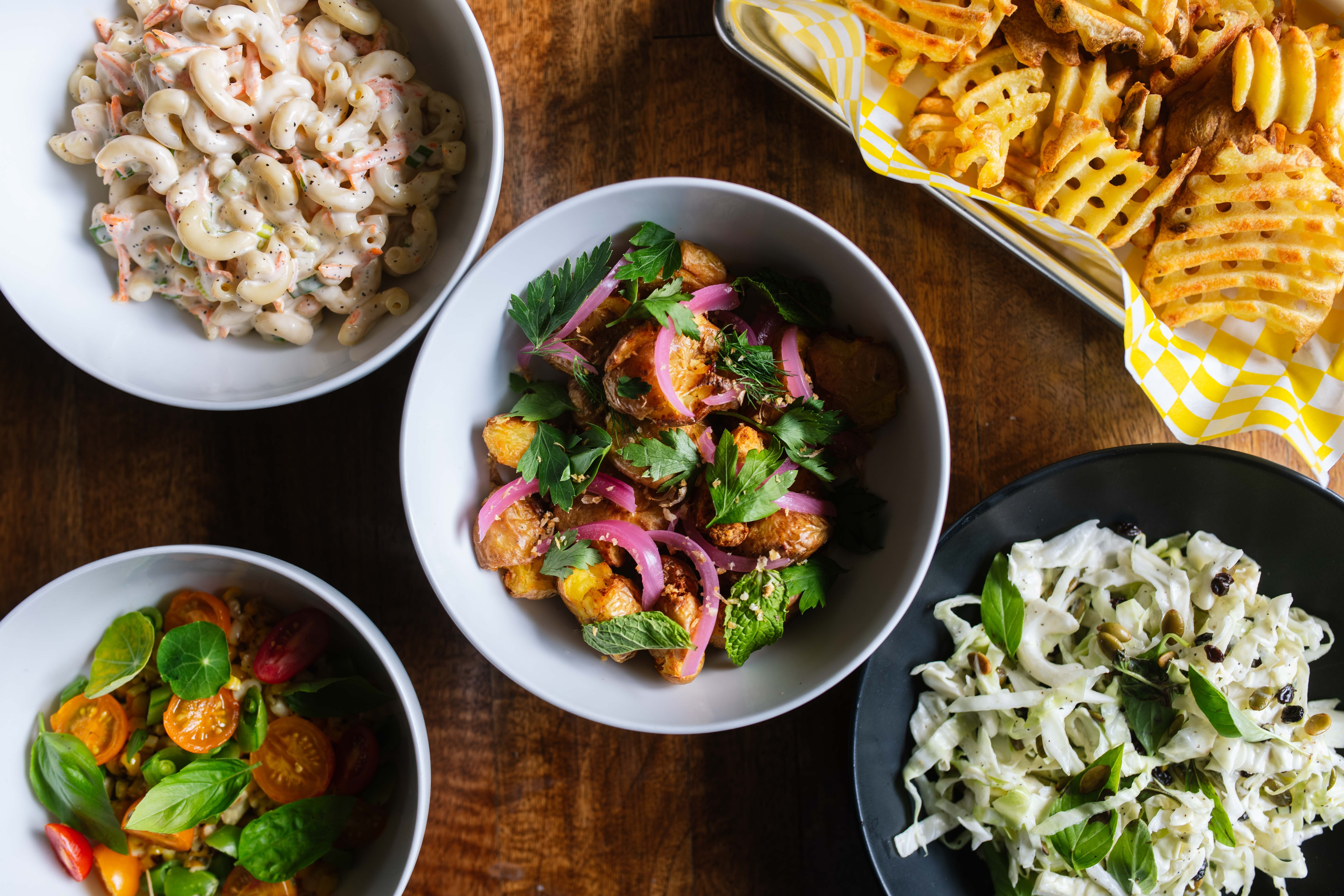 9900 Manchester Road - Full Tray