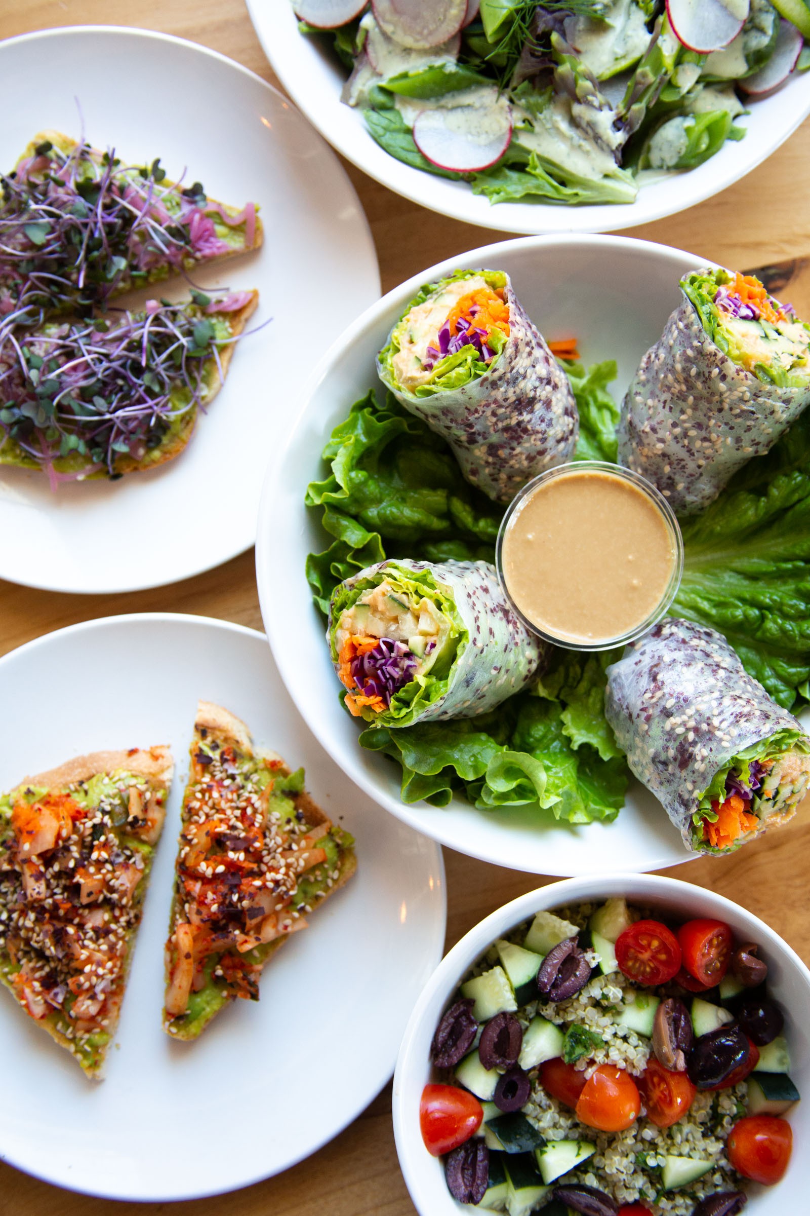 JUEL Modern Apothecary