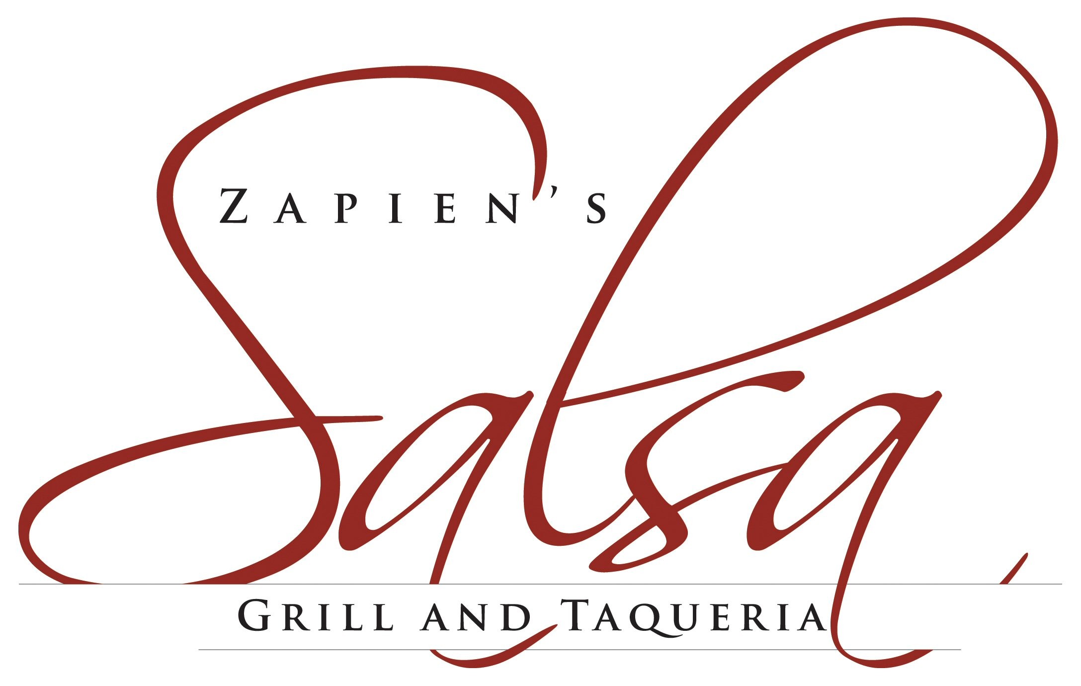 Zapien's Salsa Grill & Taqueria 6704 Rosemead Blvd - BURRITO - BOX SPECIAL
