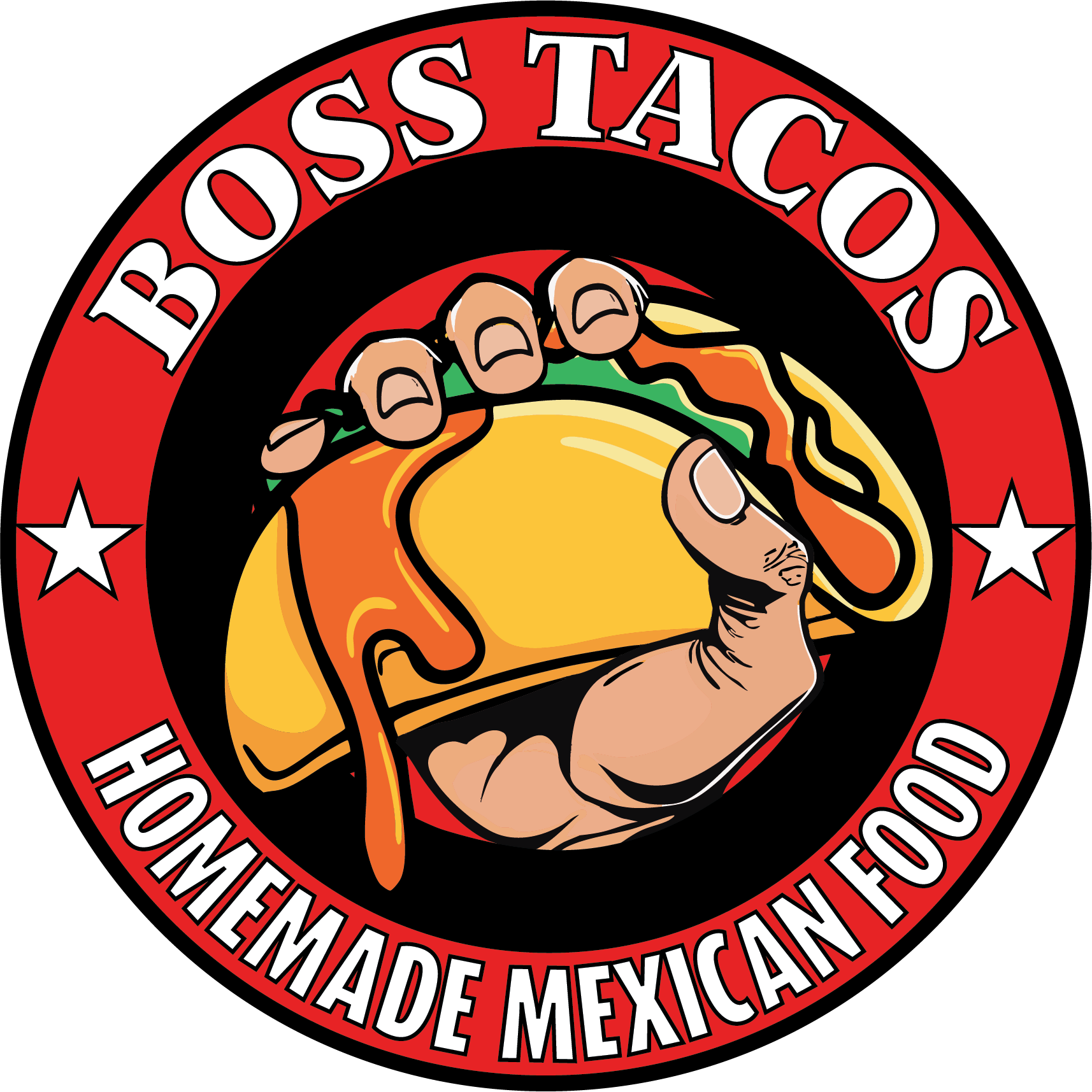 Boss Tacos - Taco Trio