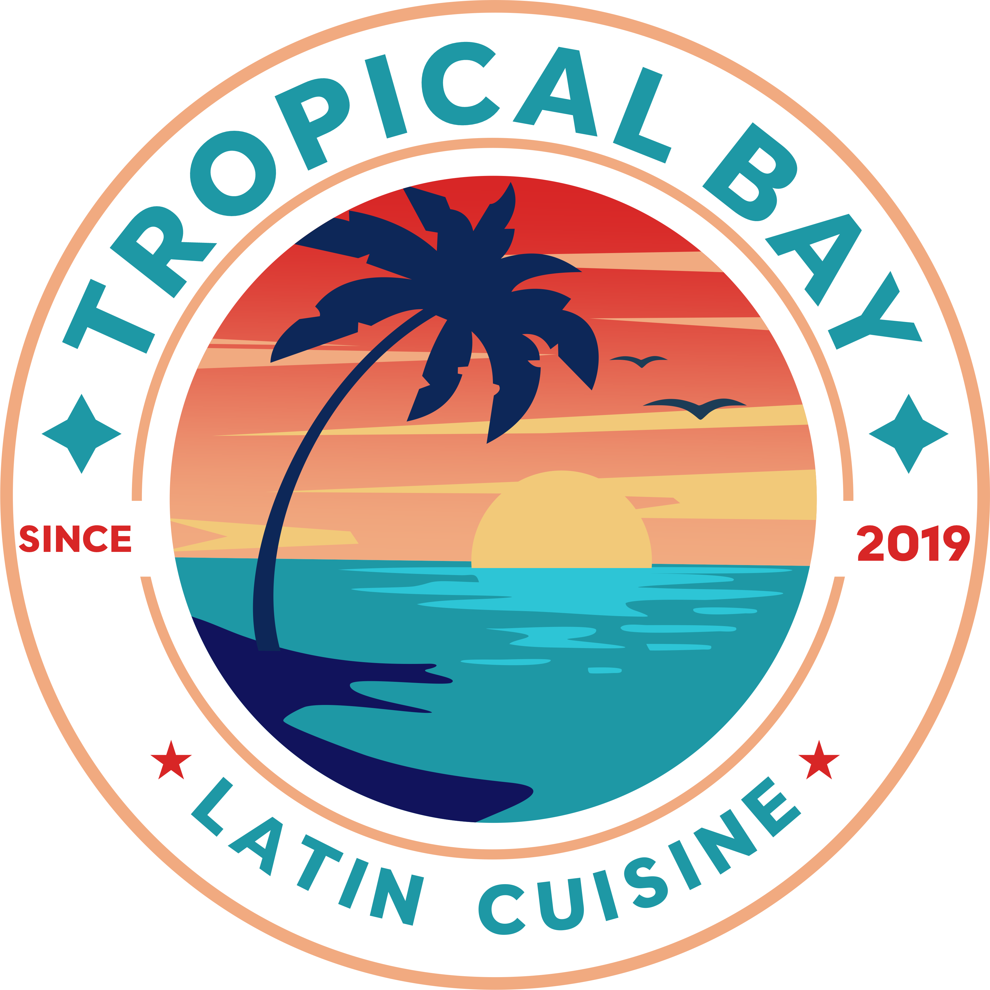 Tropical Bay LLC Broadview Heights - Chicken Bacon Stuff