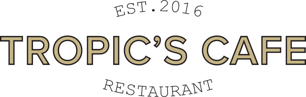 Tropics Cafe 1501 Northeast 167th Street