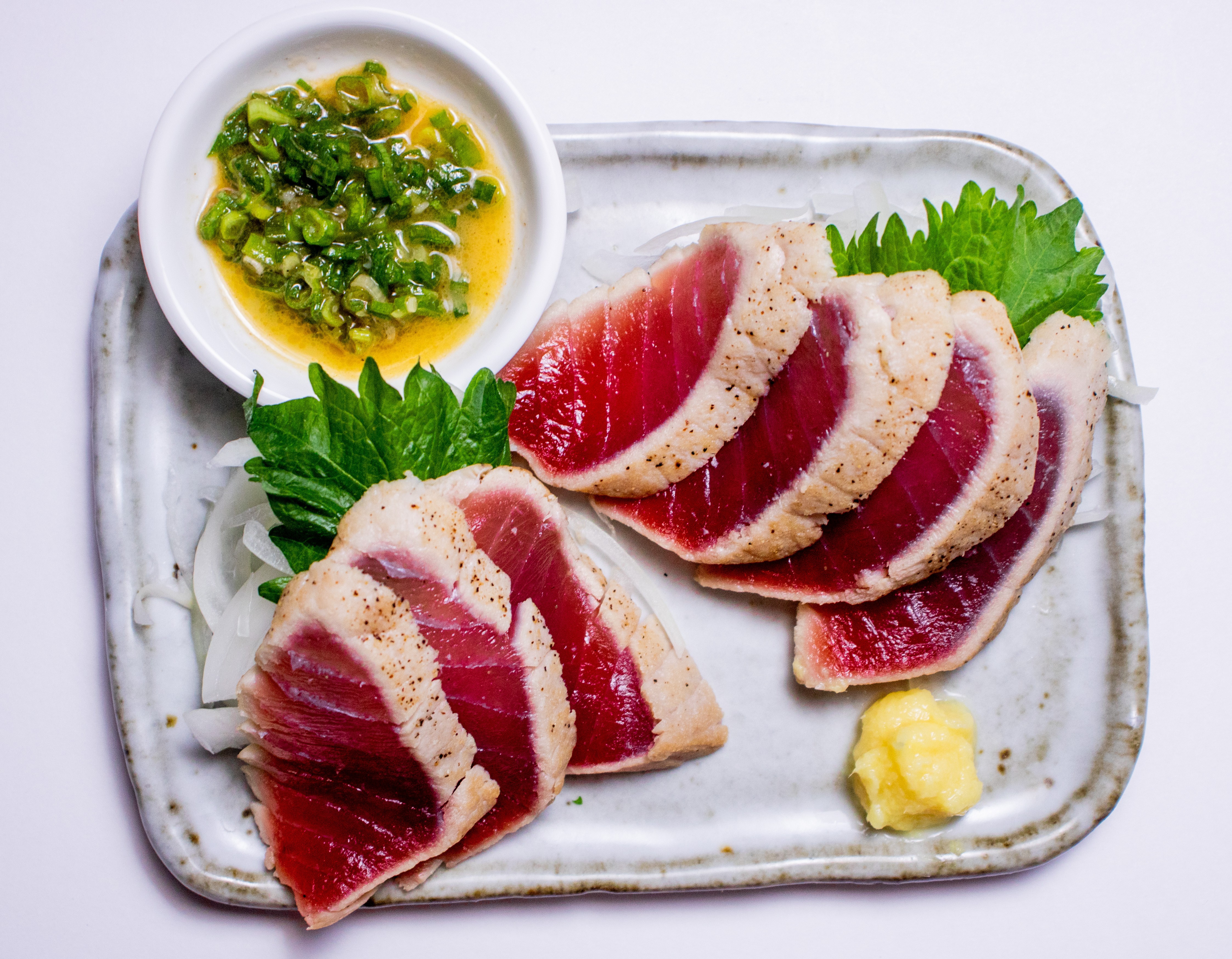 Tororo 1405 South King Street | Toast