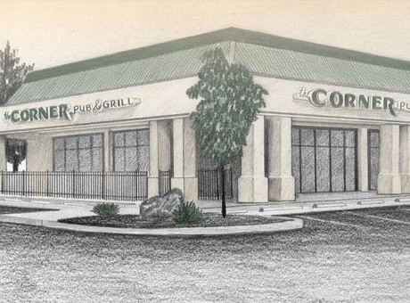 The Corner Pub & Grill 3271 W Iles Ave | Toast