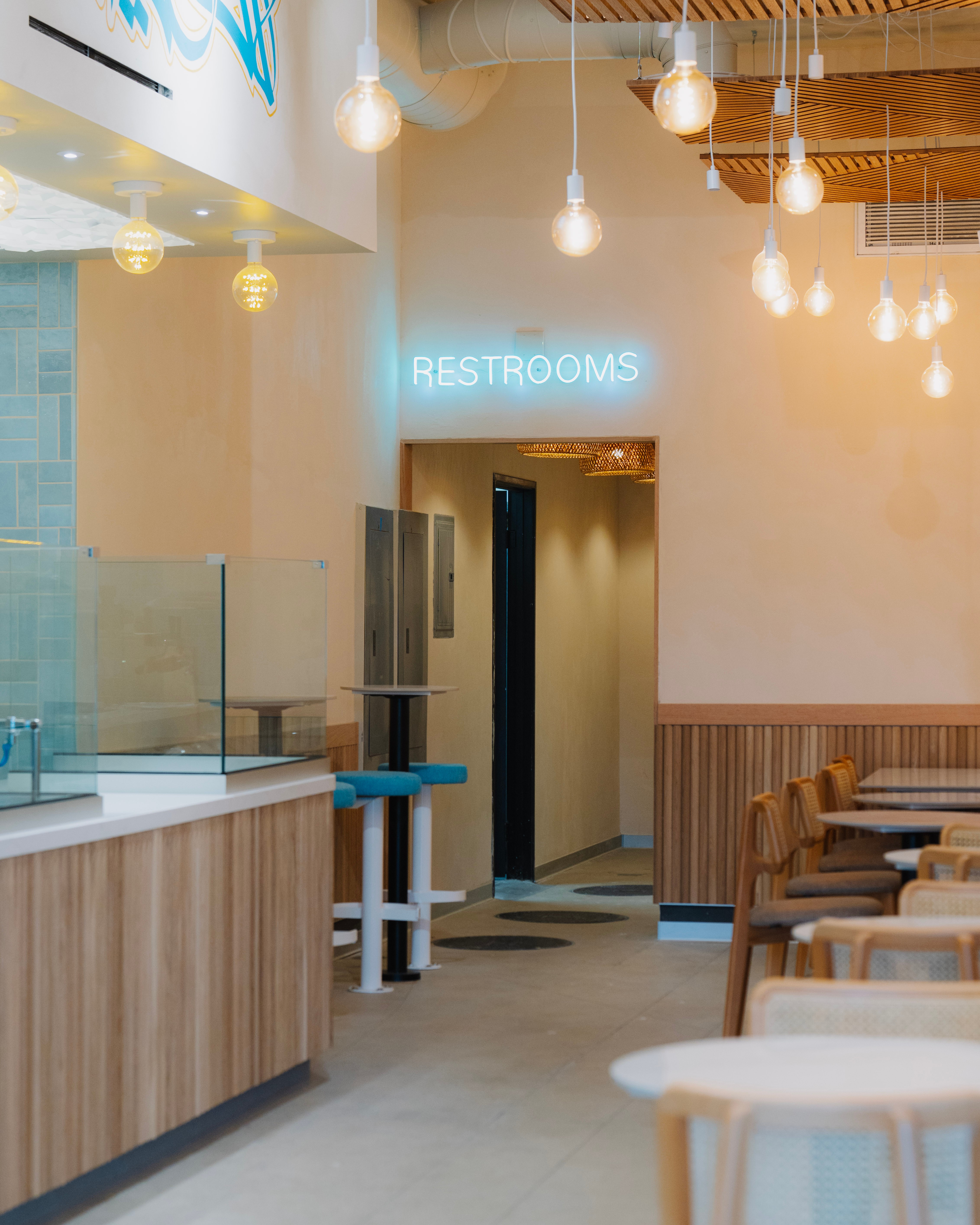 Finjan Coffee Co. Mission Valley | Toast