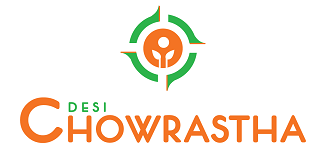 Desi Chowrastha Suwanee, GA - Chicken Roast Biryani