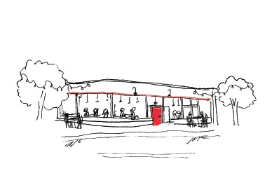 Alimentari Beach 752 Montauk Hwy | Toast