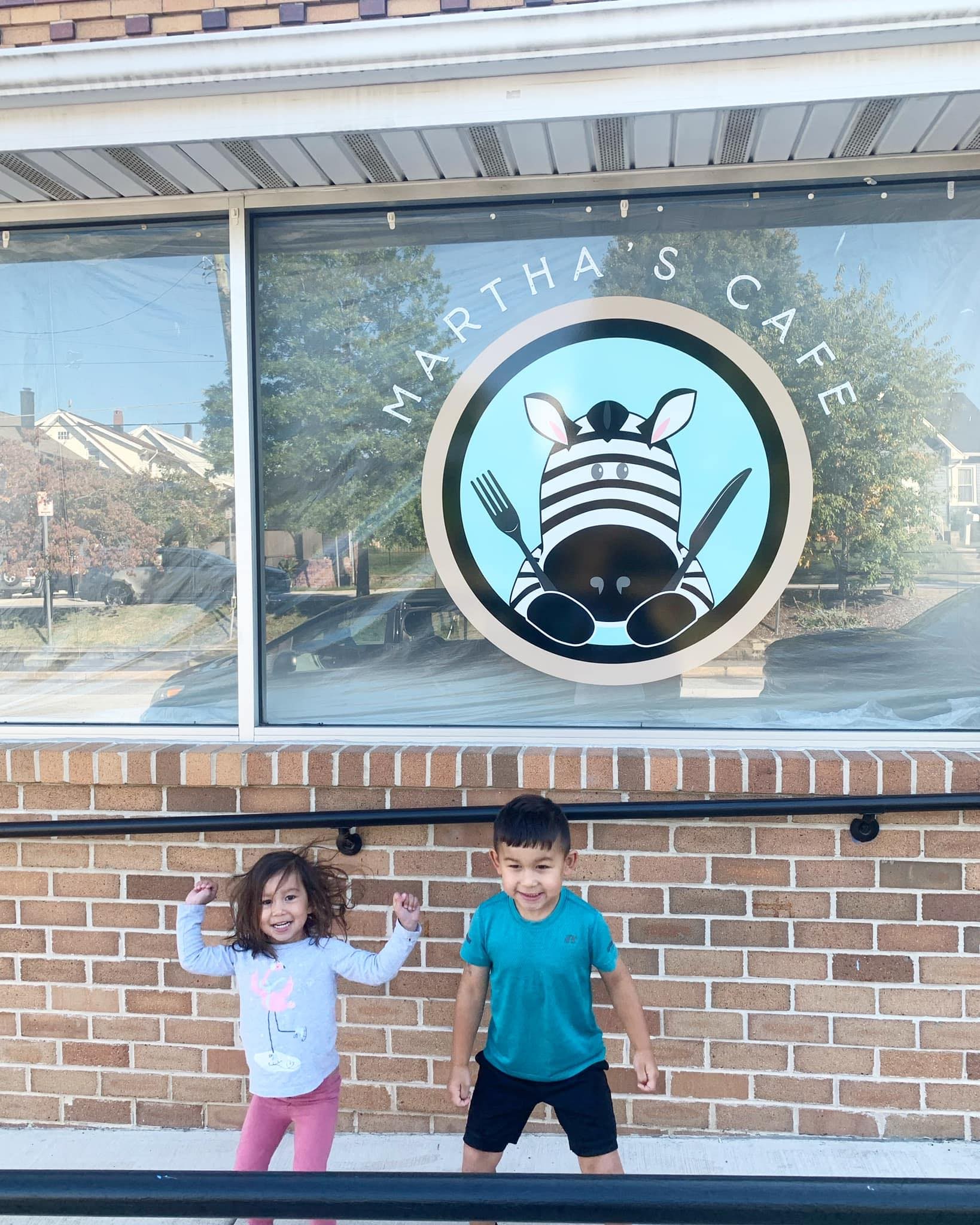 Martha's Cafe 5507 Oregon Ave | Toast