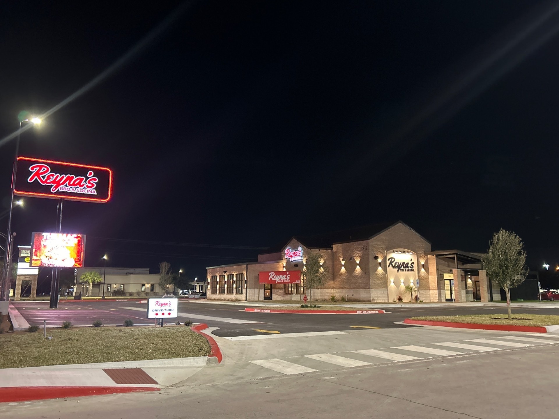 Reyna's BBQ & Cocina - McAllen, Tx Reyna's BBQ & Cocina - McAllen, Tx ...