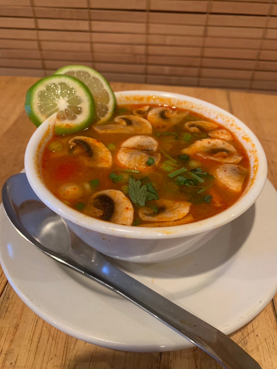 Thai Jasmine - Chicken Satay (20 Skewers)