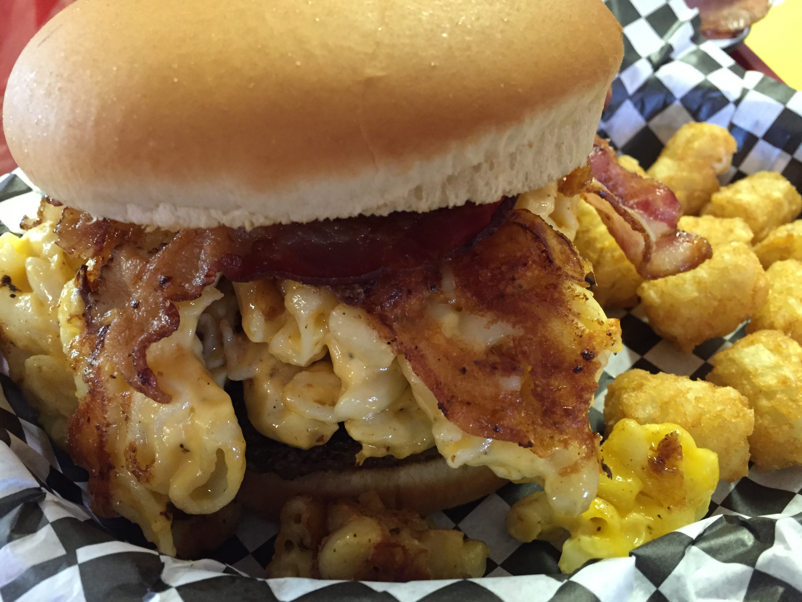 Tacker's Shake Shack - Manila Tacker’s Shake Shack - Manila, 302 Hwy 18 ...