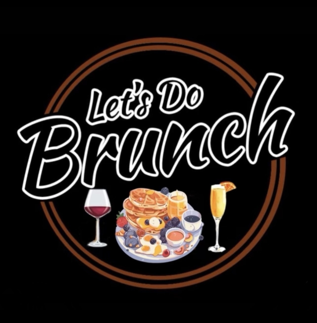 Let's Do Brunch