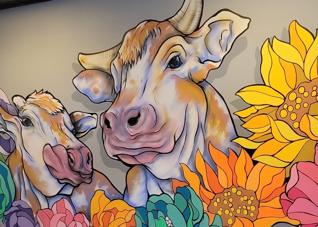 Vaca Brunch & Beyond 14417 Ramona Boulevard #B5