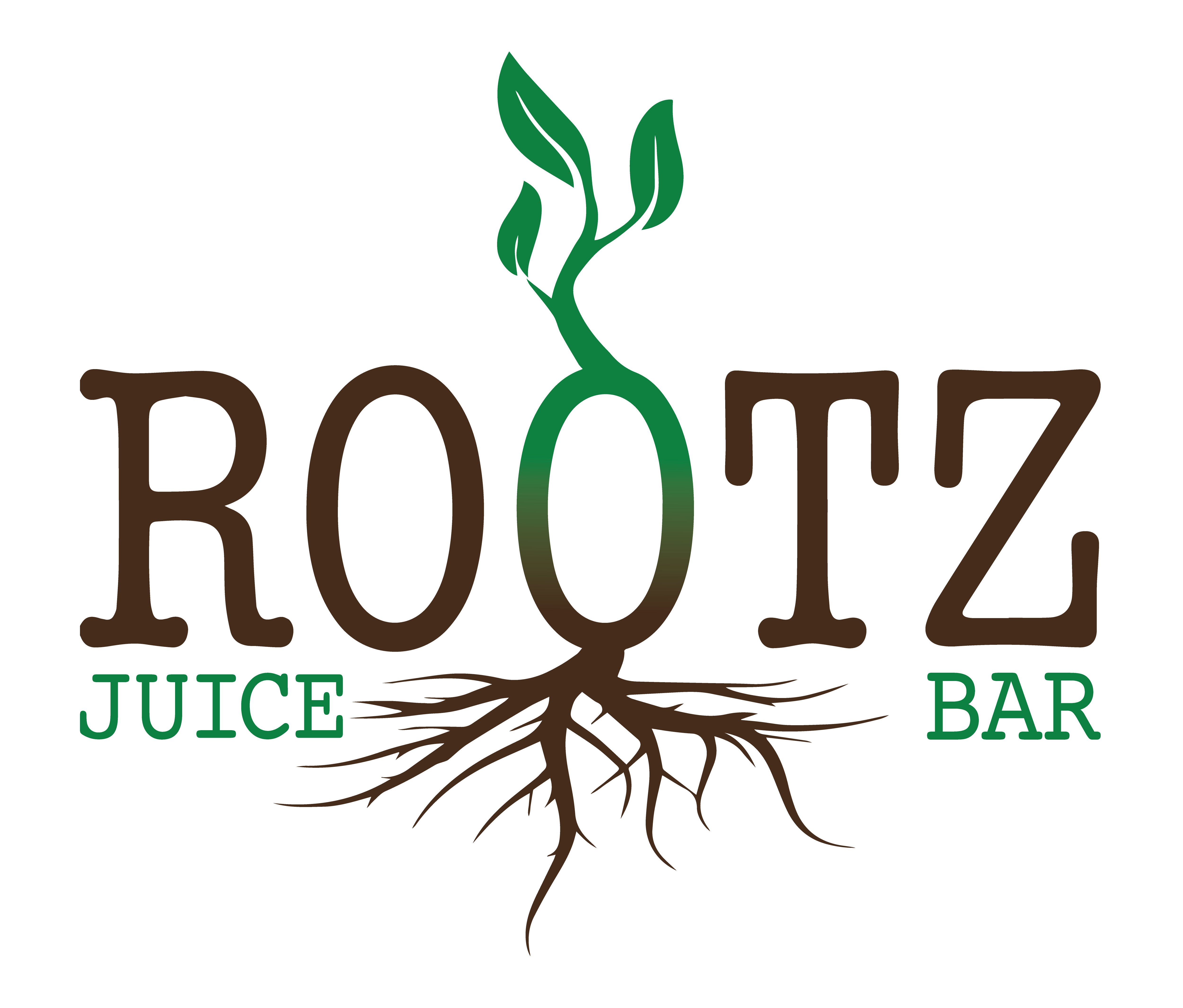 Rootz Juice Bar 4250 W Hallandale Beach Blvd Unit 6 - Immune Booster