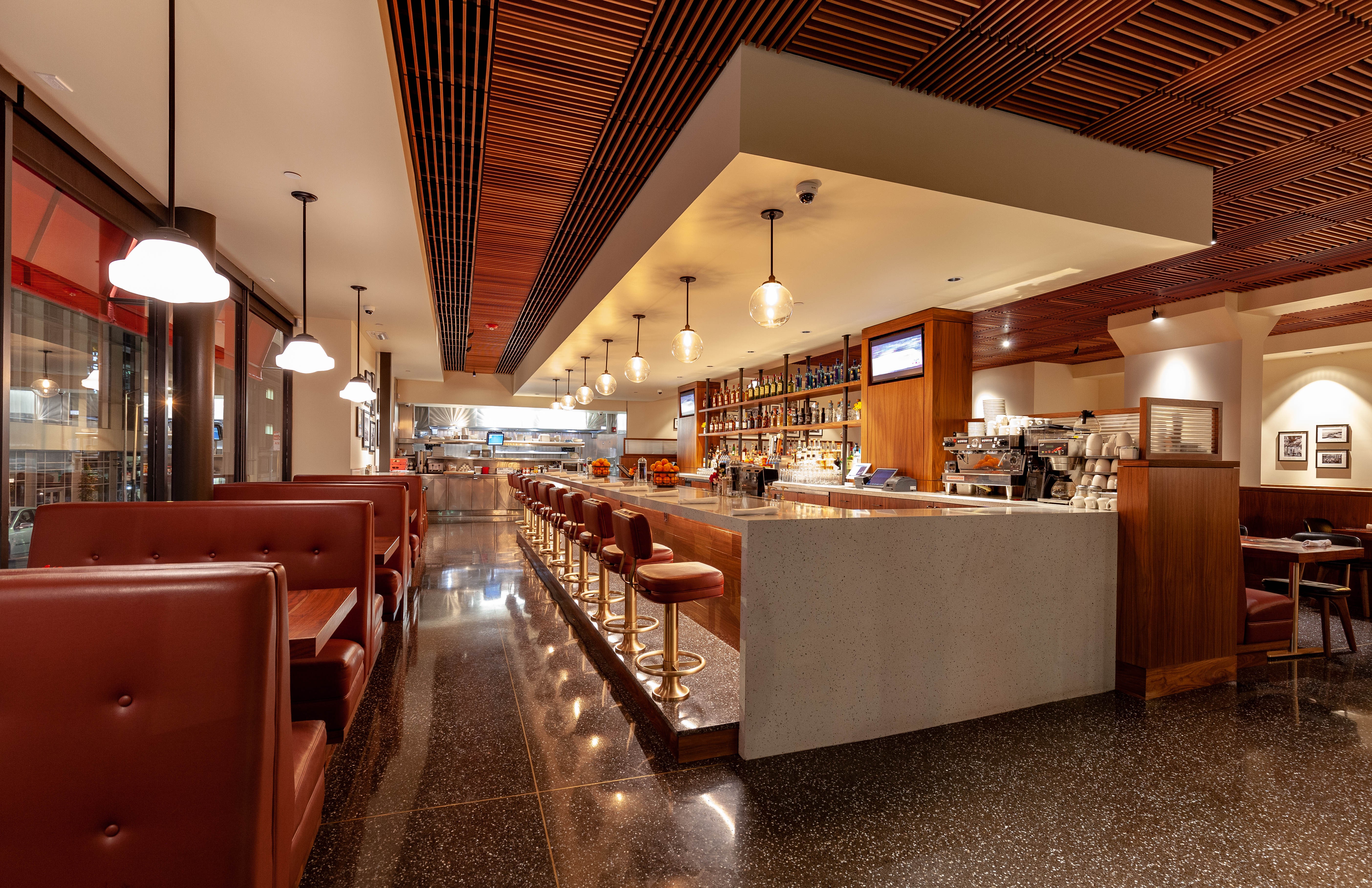 Mel's Kitchen | Toast