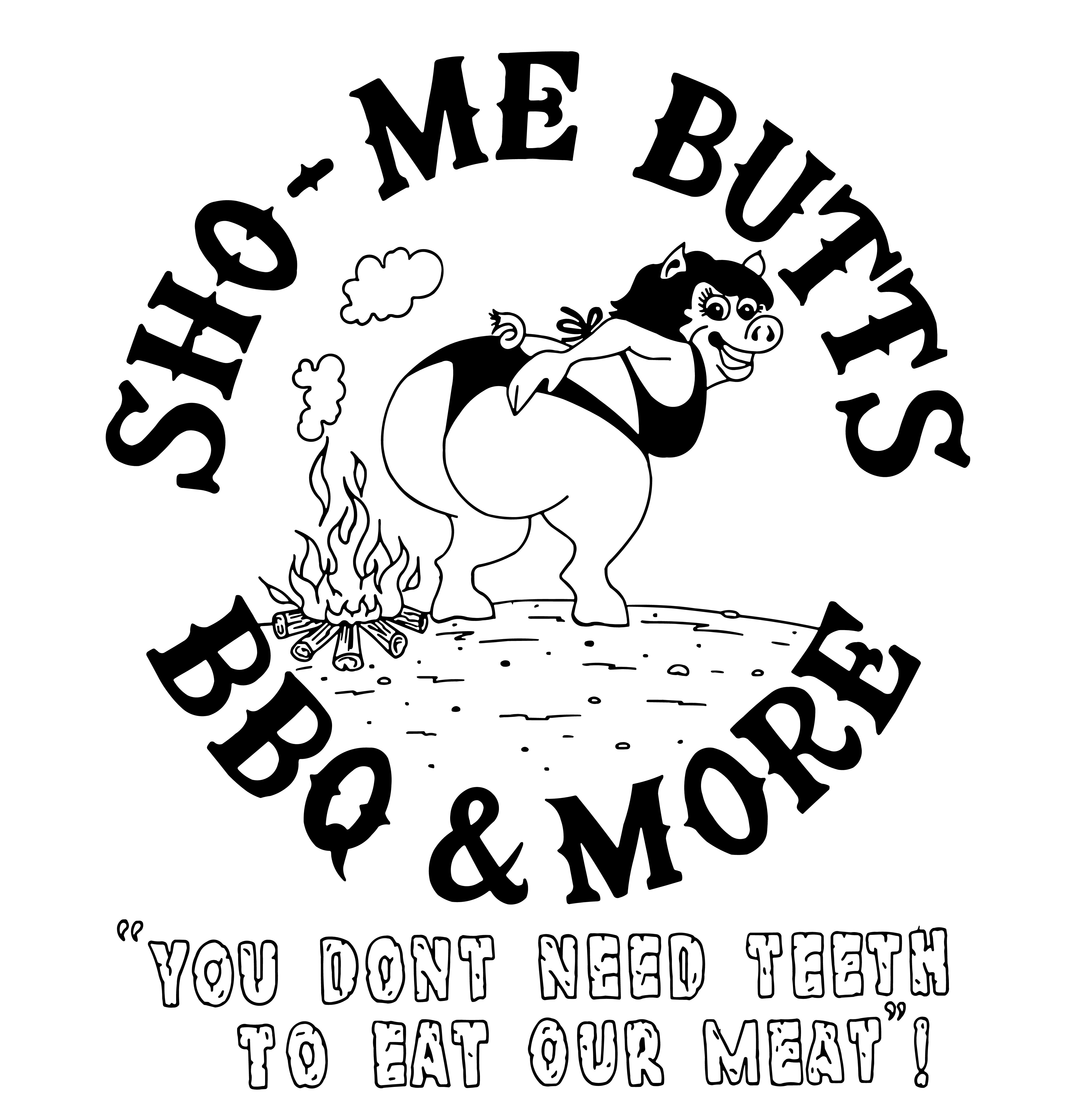 Sho-Me Butts BBQ - Order Online