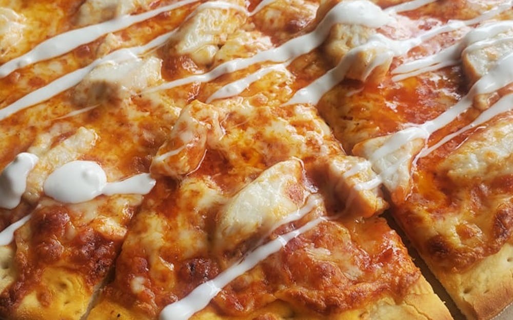 Doge Pizza & Grill | Coon Rapids | Toast