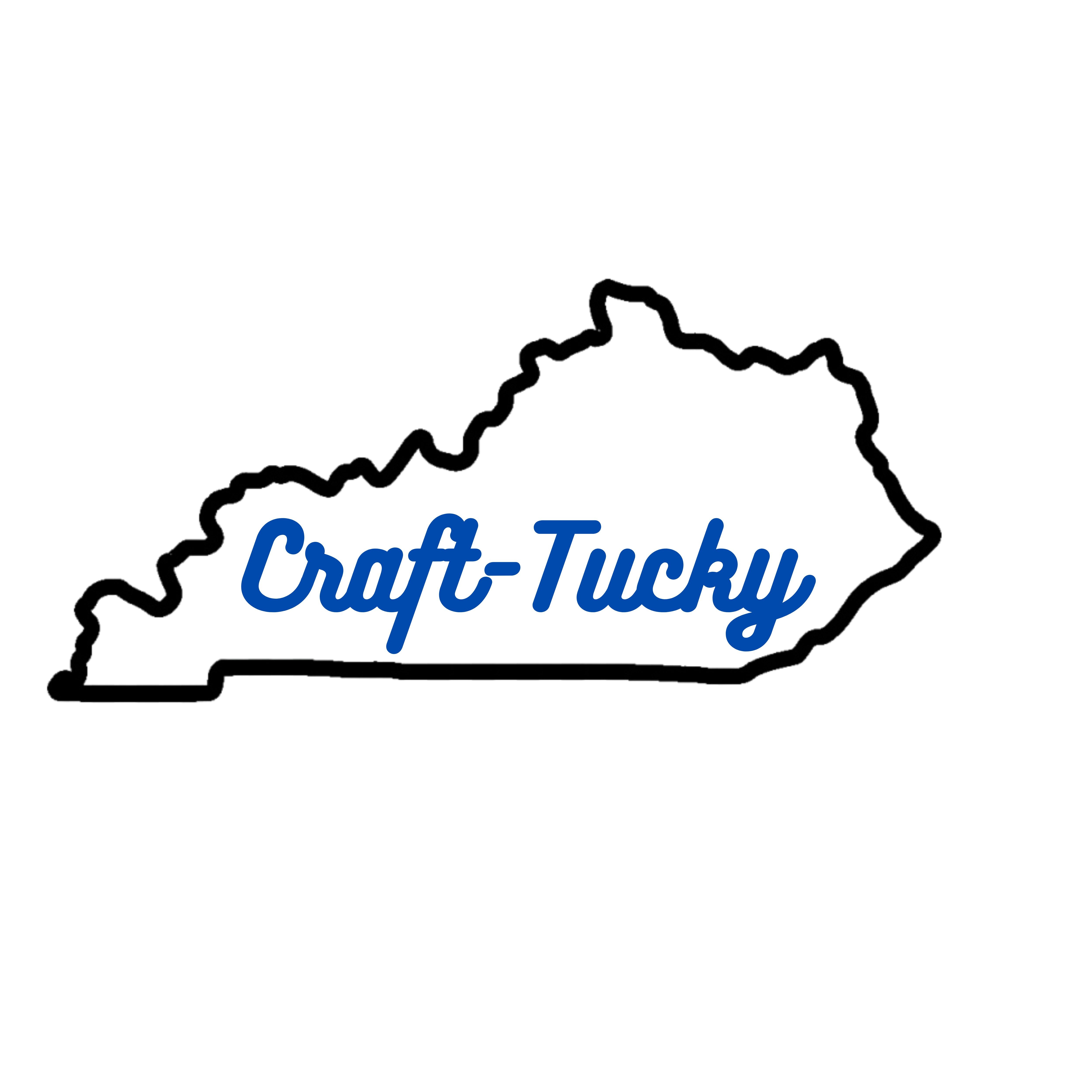Craft-Tucky, LLC 218 Edgewood Dr - Whiskers the Bunny