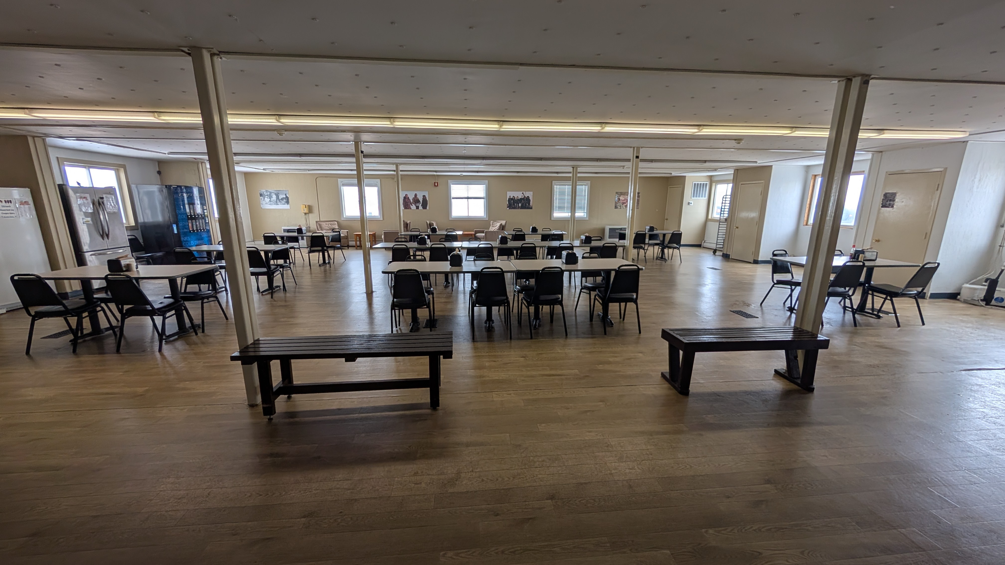 Kuukpik Hotel | Toast