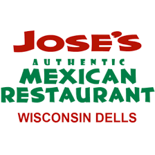 Wisconsin Dells -Locations - Enchiladas Suizas