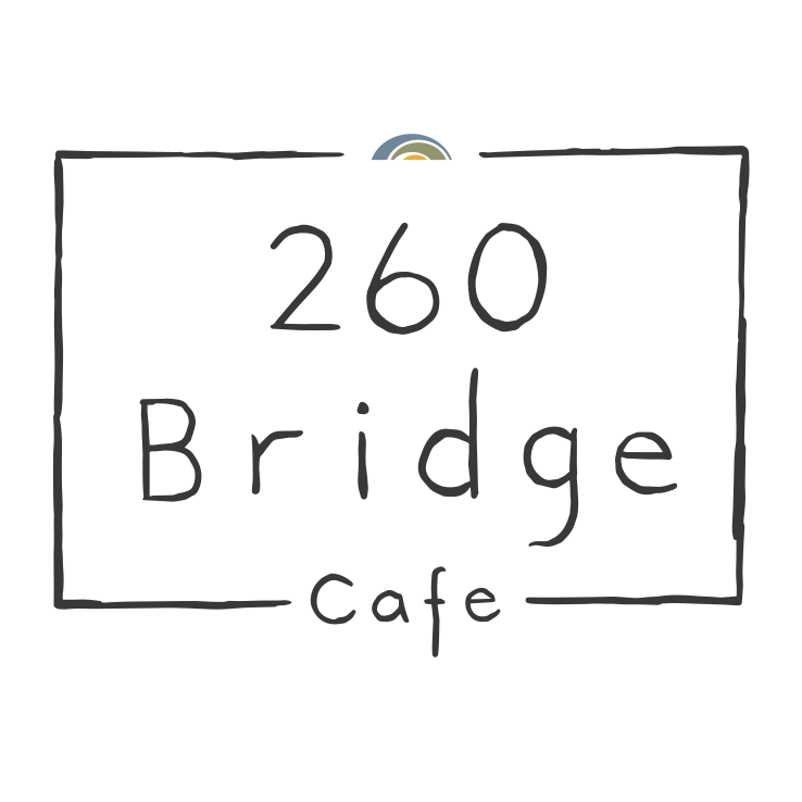 260 Bridge Cafe - Ancient Medley