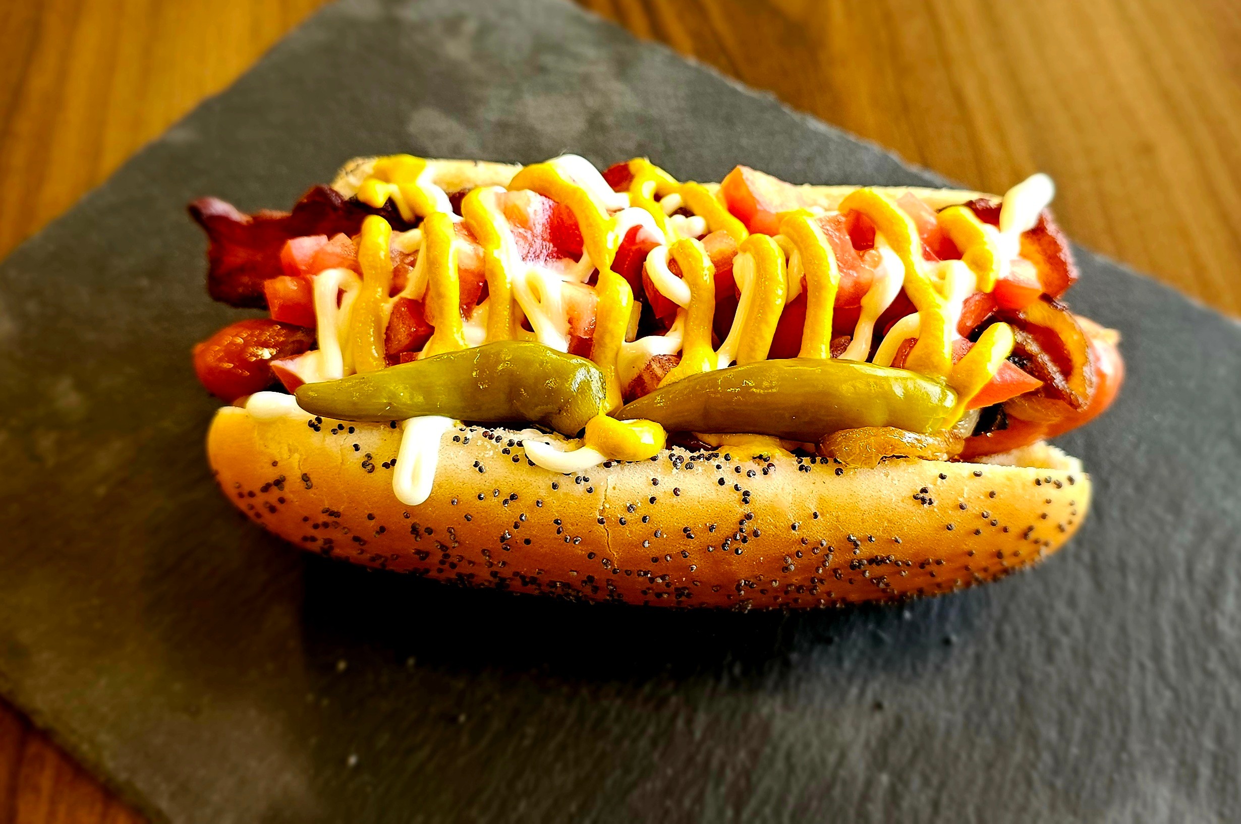 StrEAT Kitchen | Toast