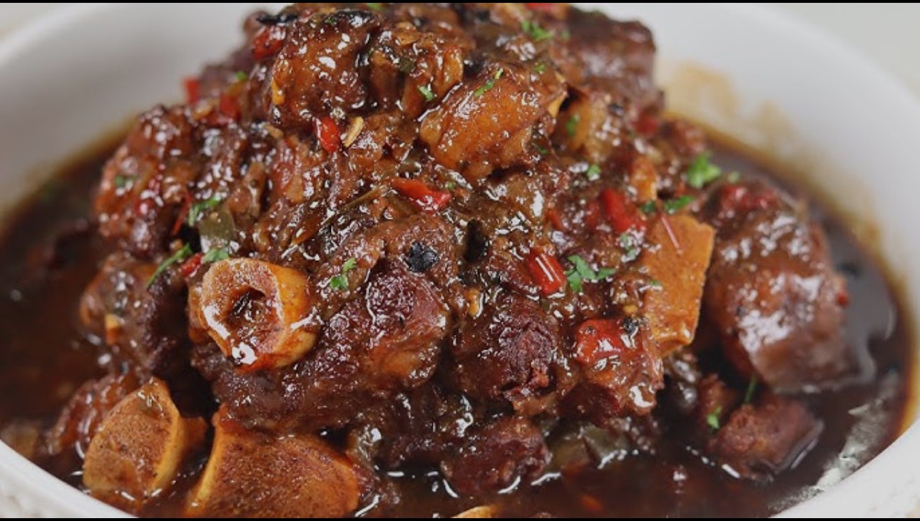 Grandmas Supreme cuisine | Toast