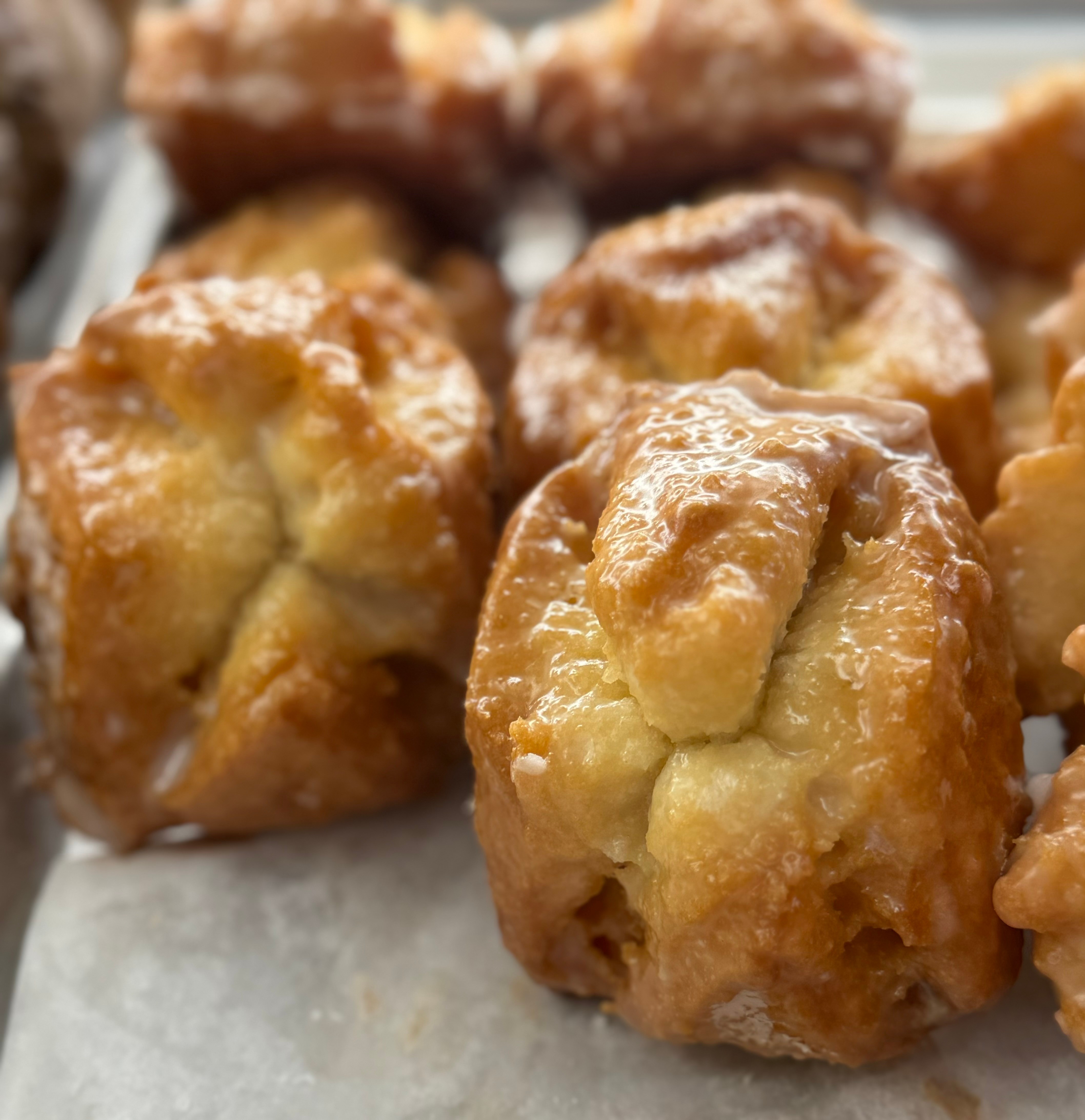 Good Donuts 20924 N John Wayne Pkwy Suite D3 | Toast