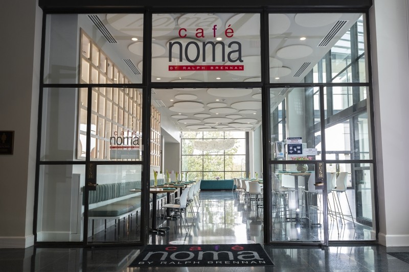 Cafe NOMA | Toast