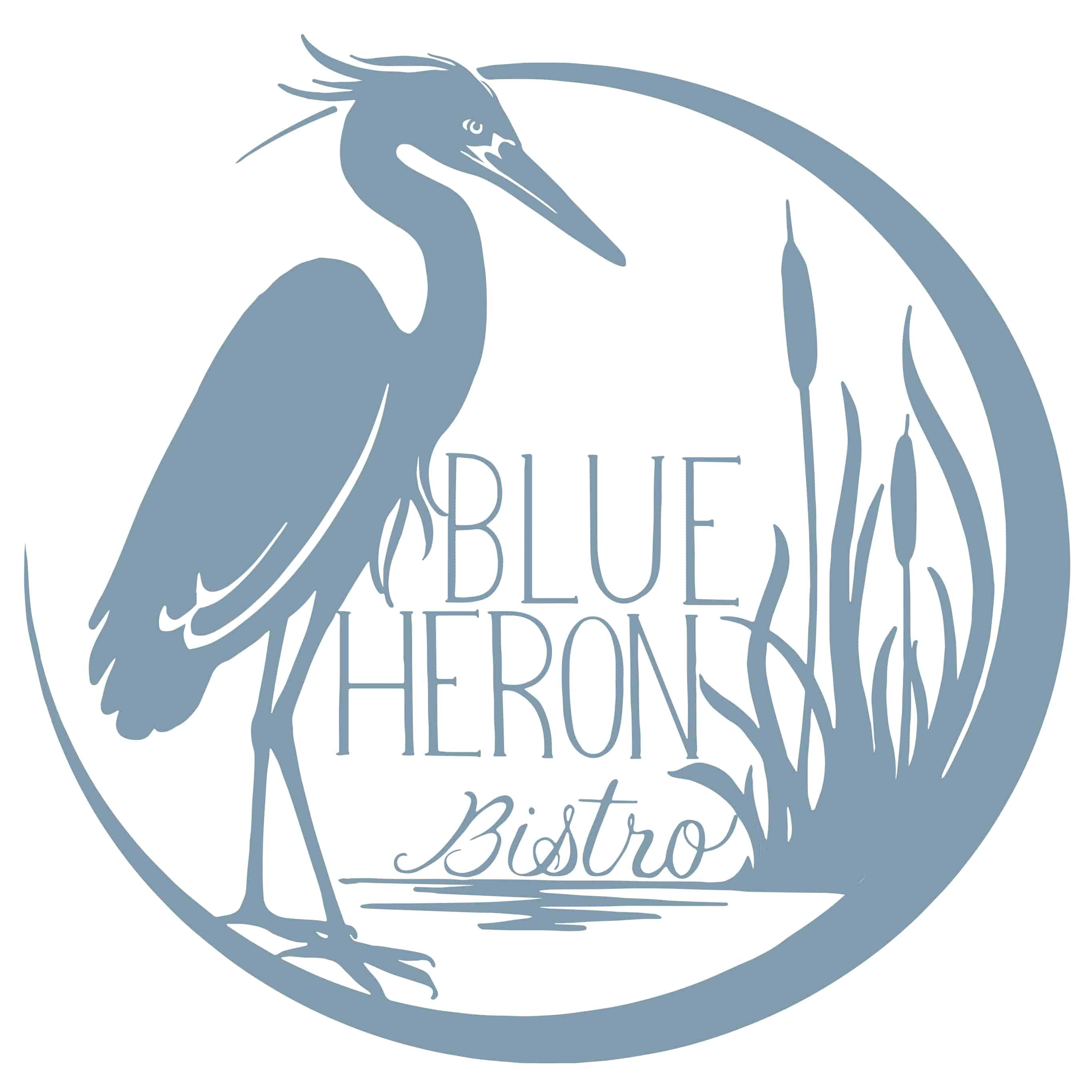 Blue Heron Bistro - Beef Pot Pie