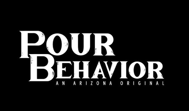 Pour Behavior 2175 South Harley Drive - Pickle Slice