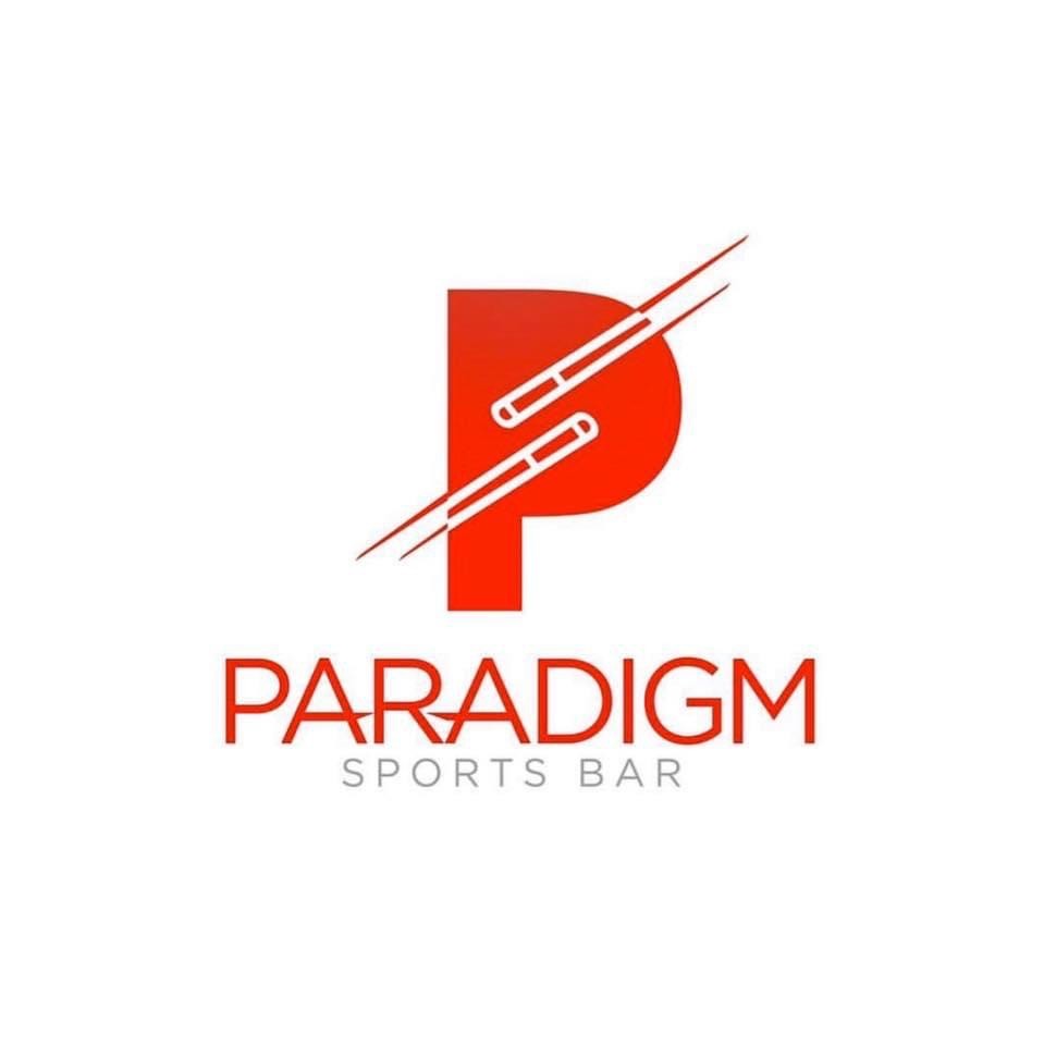 Paradigm Sports Bar 3800 N DuPont Hwy